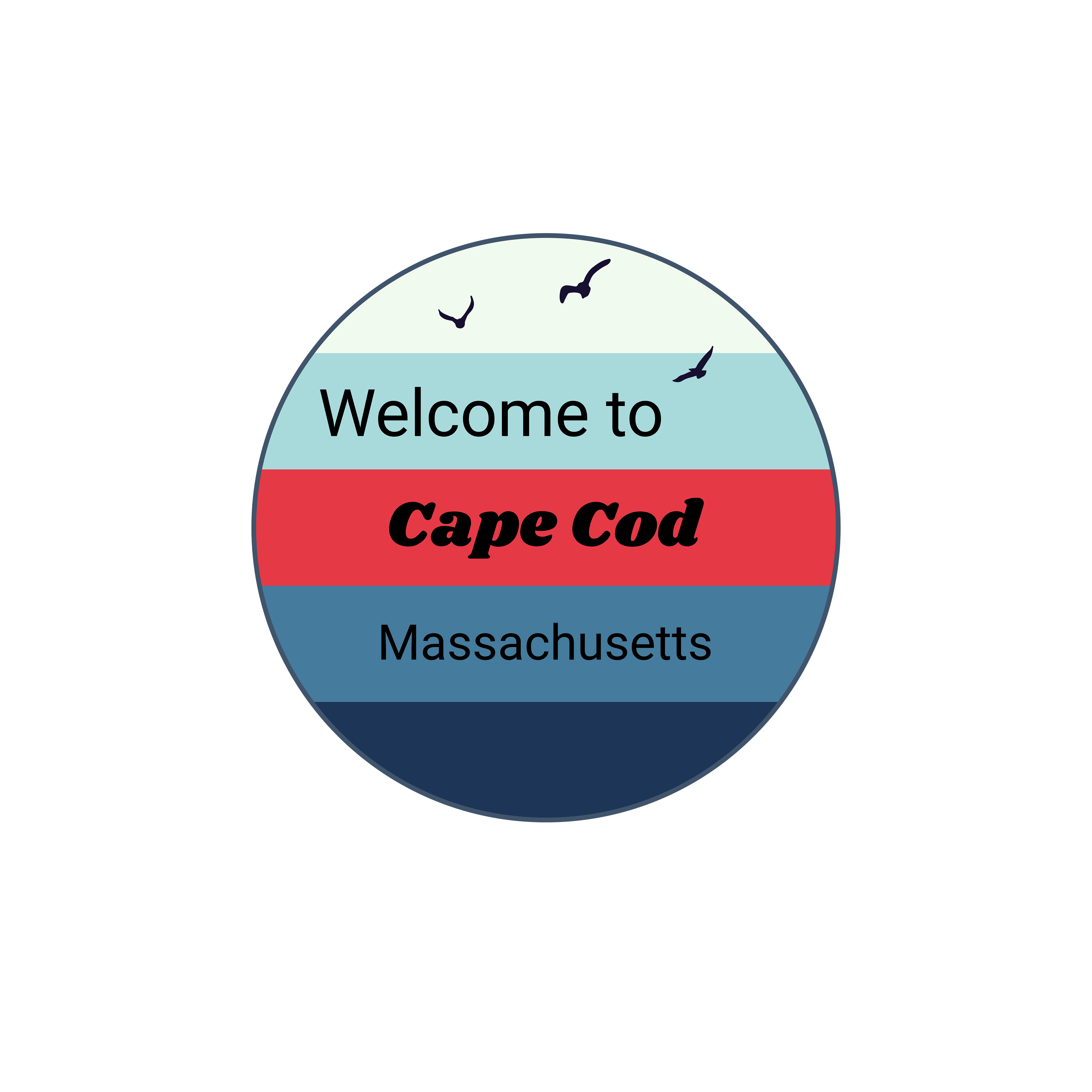 Cape Cod Great Apparel and Gift Ideas